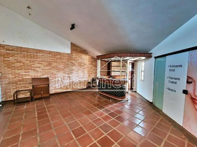 Casa / Sobrado para Venda em Ribeirão Preto/SP Jardim Irajá 3 Quartos