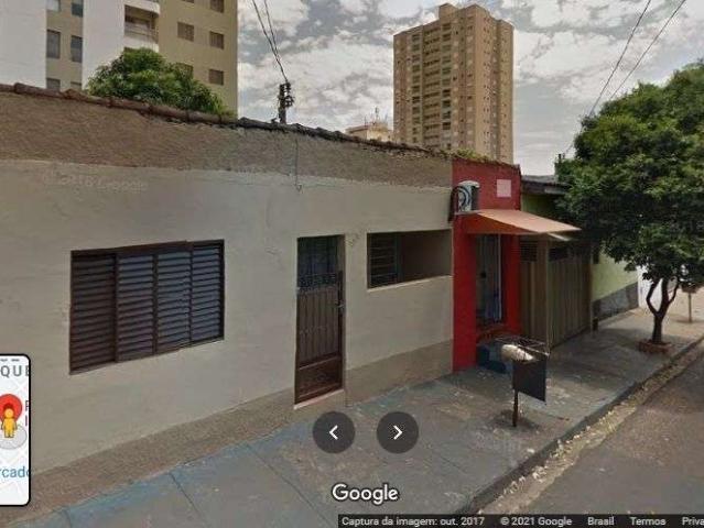 Casa / Sobrado para Venda em Ribeirão Preto/SP Jardim Irajá 3 Quartos