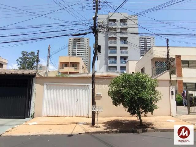 Casa / Sobrado para Venda em Ribeirão Preto/SP Jardim Irajá 3 Quartos