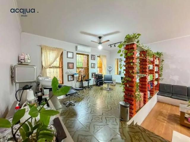 Casa / Sobrado para Venda em Ribeirão Preto/SP Jardim Irajá 3 Quartos