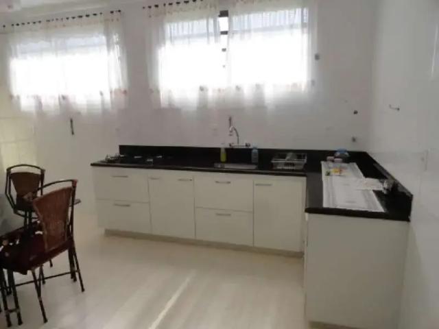 Casa / Sobrado para Venda em Ribeirão Preto/SP Jardim Irajá 3 Quartos