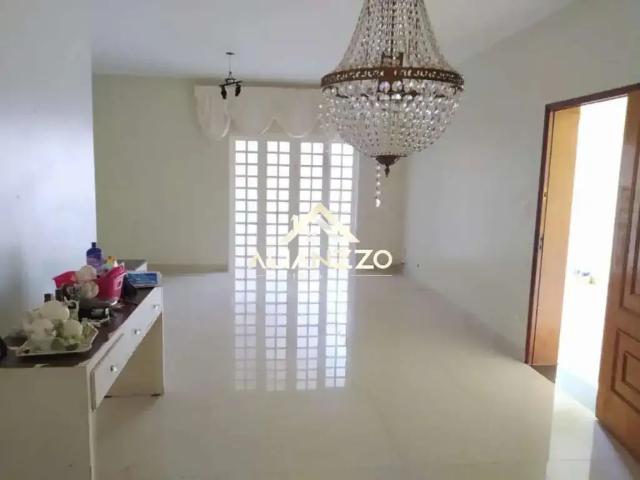 Casa / Sobrado para Venda em Ribeirão Preto/SP Jardim Irajá 3 Quartos