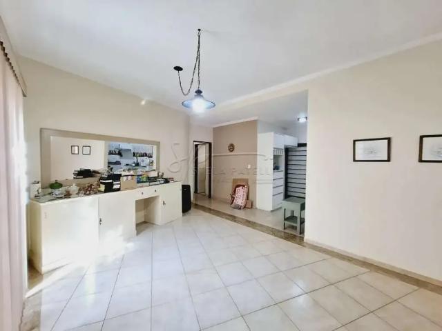 Casa / Sobrado para Venda em Ribeirão Preto/SP Jardim Irajá 3 Quartos