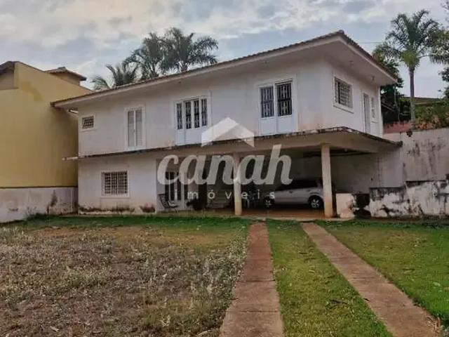 Casa / Sobrado para Venda em Ribeirão Preto/SP Jardim Itaú Mirim 2 Quartos