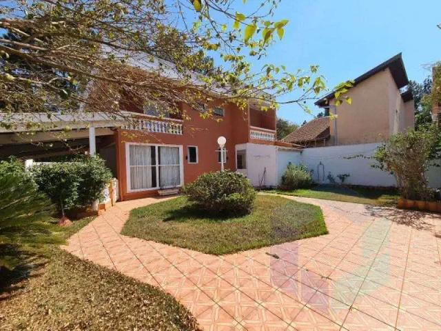 Casa / Sobrado para Venda em Ribeirão Preto/SP Jardim Itaú Mirim 3 Quartos
