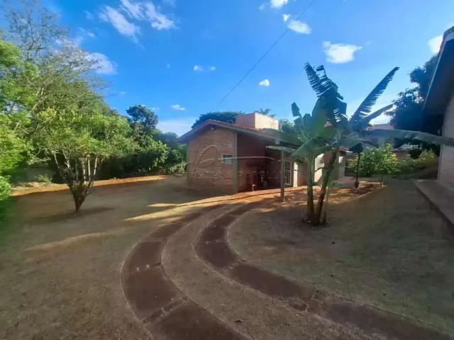 Casa / Sobrado para Venda em Ribeirão Preto/SP Jardim Itaú Mirim 4 Quartos