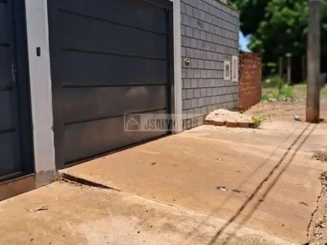 Casa / Sobrado para Venda em Ribeirão Preto/SP Jardim Itaú 2 Quartos