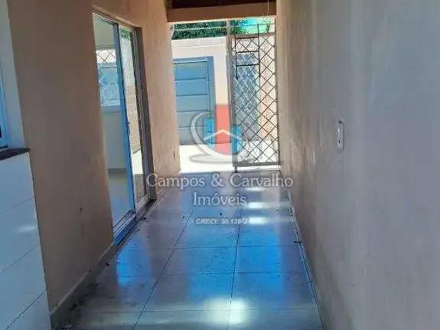 Casa / Sobrado para Venda em Ribeirão Preto/SP Jardim Itaú 2 Quartos
