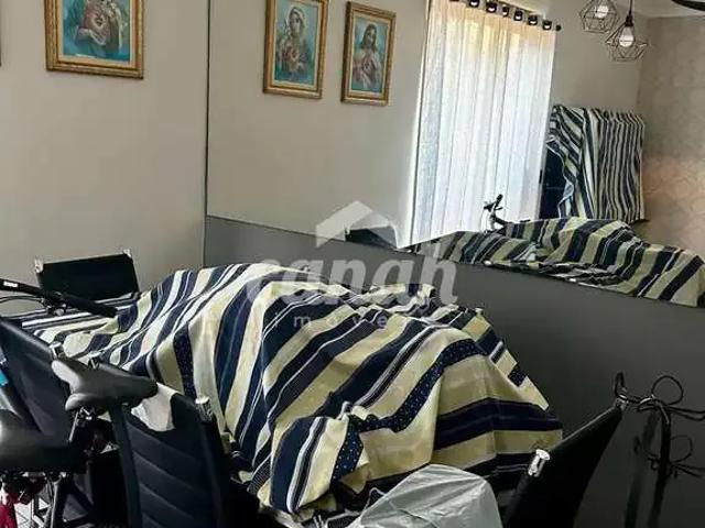 Casa / Sobrado para Venda em Ribeirão Preto/SP Jardim Itaú 3 Quartos
