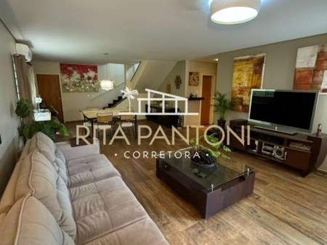 Casa / Sobrado para Venda em Ribeirão Preto/SP Jardim Itaú 4 Quartos