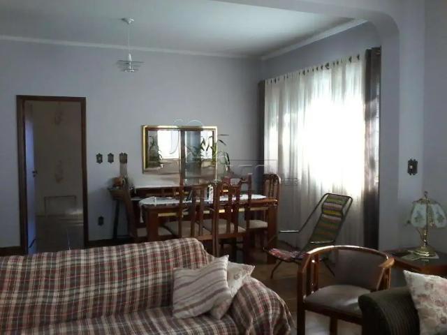 Casa / Sobrado para Venda em Ribeirão Preto/SP Jardim Itaú 4 Quartos