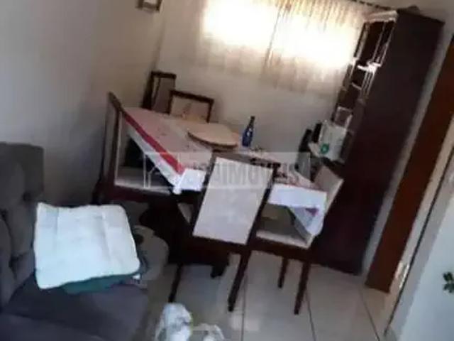 Casa / Sobrado para Venda em Ribeirão Preto/SP Jardim Itaporã 2 Quartos
