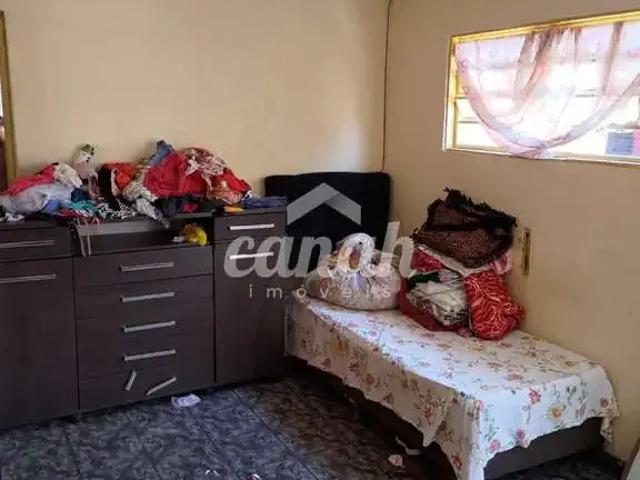 Casa / Sobrado para Venda em Ribeirão Preto/SP Jardim Jandaia 2 Quartos