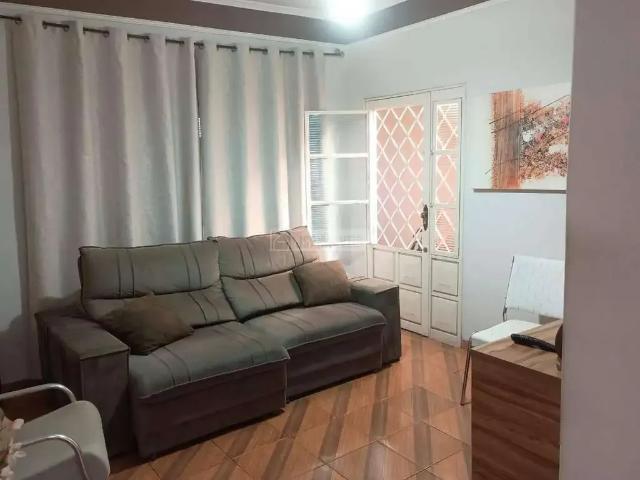 Casa / Sobrado para Venda em Ribeirão Preto/SP Jardim Jandaia 2 Quartos