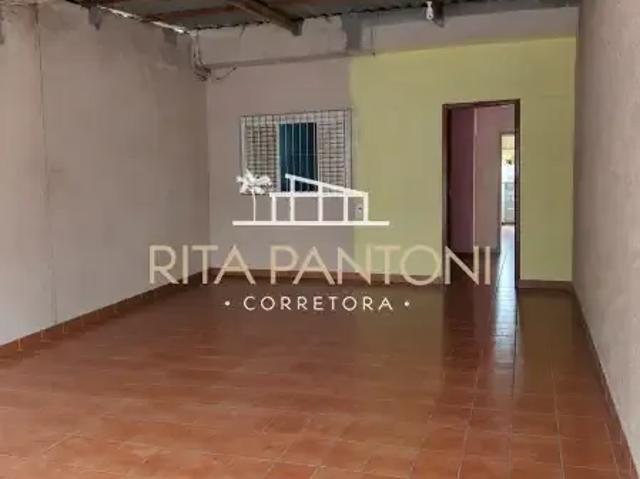 Casa / Sobrado para Venda em Ribeirão Preto/SP Jardim Jandaia 2 Quartos