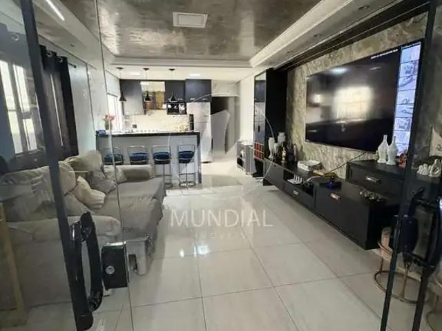 Casa / Sobrado para Venda em Ribeirão Preto/SP Jardim Jandaia 2 Quartos