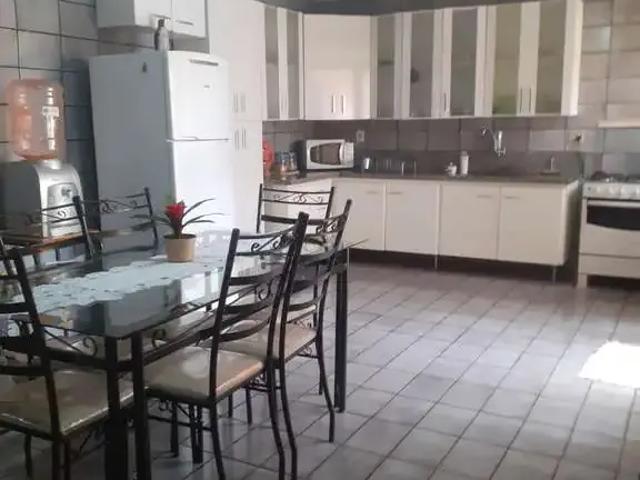 Casa / Sobrado para Venda em Ribeirão Preto/SP Jardim Jandaia 4 Quartos