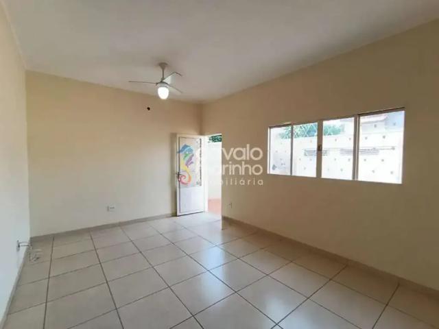 Casa / Sobrado para Venda em Ribeirão Preto/SP Jardim João Pontin 2 Quartos
