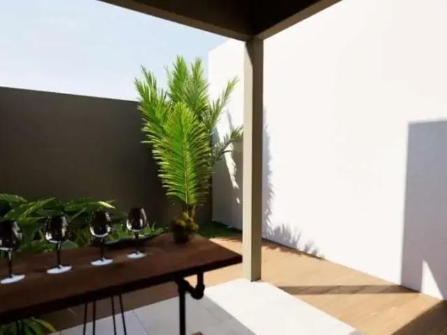 Casa / Sobrado para Venda em Ribeirão Preto/SP Jardim João Pontin 3 Quartos