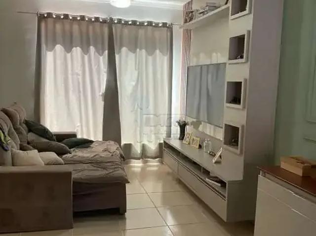 Casa / Sobrado para Venda em Ribeirão Preto/SP Jardim João Pontin 3 Quartos