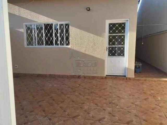 Casa / Sobrado para Venda em Ribeirão Preto/SP Jardim João Pontin 3 Quartos