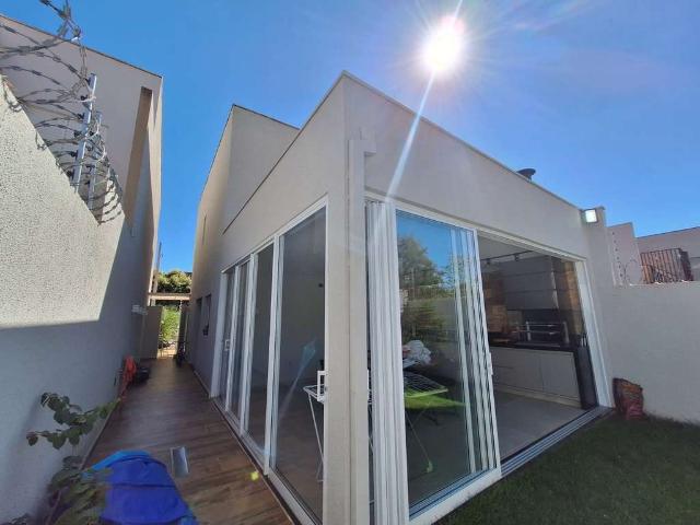 Casa / Sobrado para Venda em Ribeirão Preto/SP Bonfim Paulista 3 Quartos