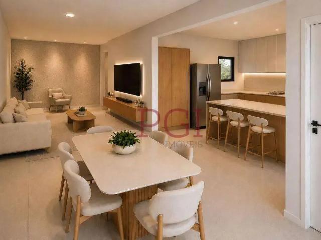 Casa / Sobrado para Venda em Ribeirão Preto/SP Jardim João Pontin 3 Quartos