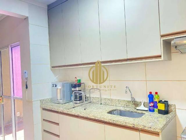 Casa / Sobrado para Venda em Ribeirão Preto/SP Jardim João Pontin 3 Quartos