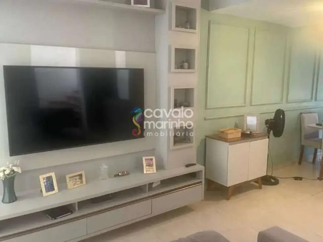 Casa / Sobrado para Venda em Ribeirão Preto/SP Jardim João Pontin 3 Quartos