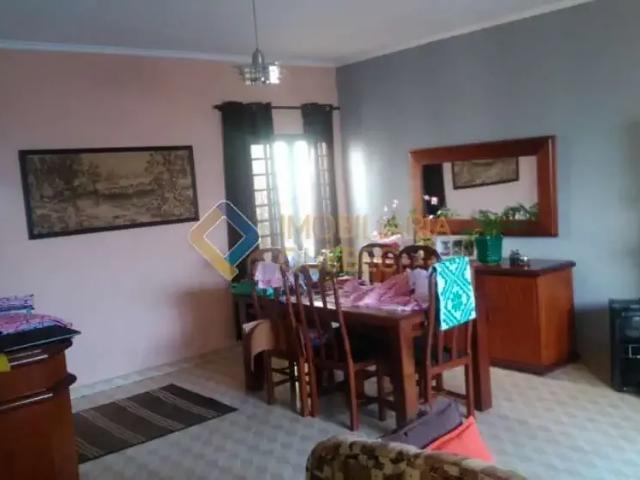 Casa / Sobrado para Venda em Ribeirão Preto/SP Jardim Joaquim Procópio de Araújo Ferraz 3 Quartos