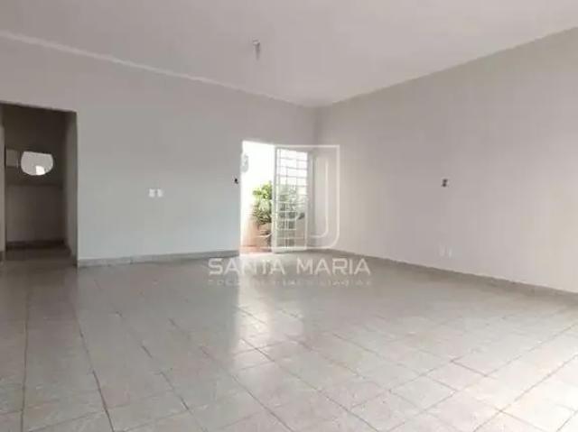 Casa / Sobrado para Venda em Ribeirão Preto/SP Jardim Joaquim Procópio de Araújo Ferraz 3 Quartos