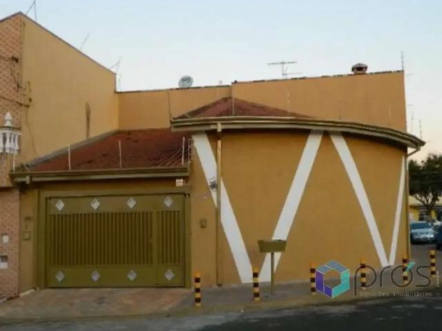 Casa / Sobrado para Venda em Ribeirão Preto/SP Jardim Joaquim Procópio de Araújo Ferraz 3 Quartos