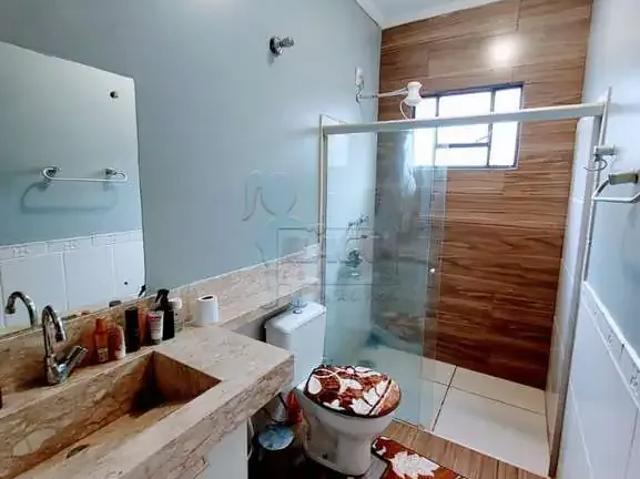 Casa / Sobrado para Venda em Ribeirão Preto/SP Jardim Joaquim Procópio de Araújo Ferraz 2 Quartos