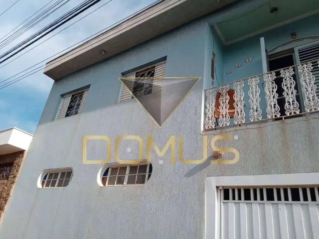 Casa / Sobrado para Venda em Ribeirão Preto/SP Jardim Joaquim Procópio de Araújo Ferraz 5 Quartos