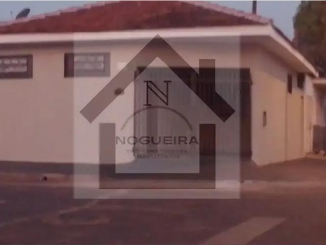 Casa / Sobrado para Venda em Ribeirão Preto/SP Jardim Jóquei Clube 2 Quartos