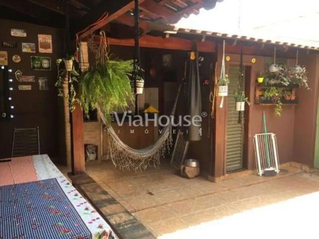 Casa / Sobrado para Venda em Ribeirão Preto/SP Jardim José Figueira 2 Quartos
