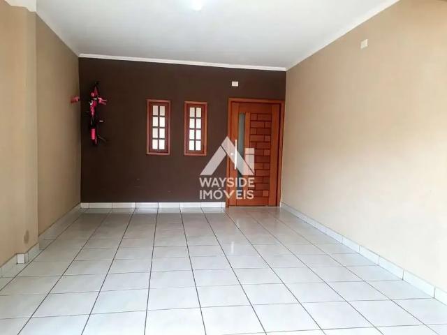 Casa / Sobrado para Venda em Ribeirão Preto/SP Jardim José Sampaio Júnior 3 Quartos
