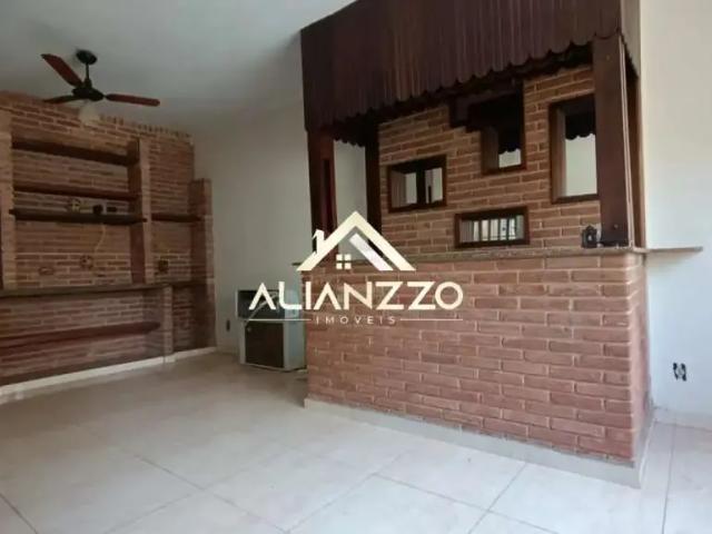 Casa / Sobrado para Venda em Ribeirão Preto/SP Jardim José Sampaio Júnior 3 Quartos