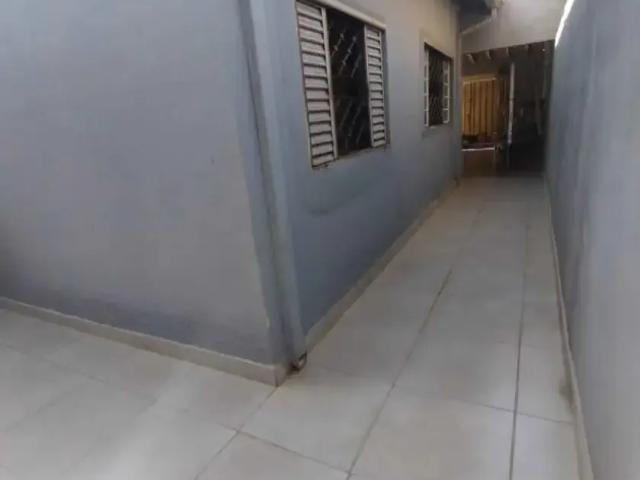 Casa / Sobrado para Venda em Ribeirão Preto/SP Jardim José Sampaio Júnior 3 Quartos