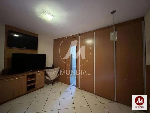 Casa / Sobrado para Venda em Ribeirão Preto/SP Jardim José Sampaio Júnior 3 Quartos