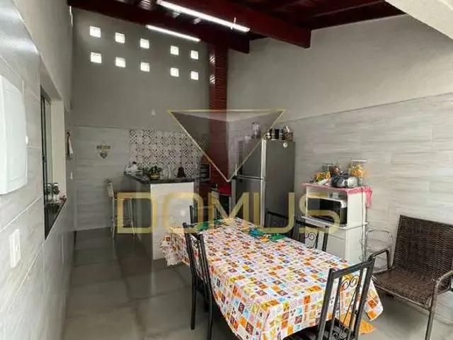 Casa / Sobrado para Venda em Ribeirão Preto/SP Jardim José Sampaio Júnior 3 Quartos