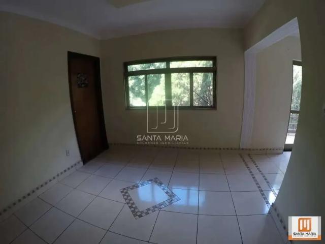 Casa / Sobrado para Venda em Ribeirão Preto/SP Jardim José Sampaio Júnior 4 Quartos