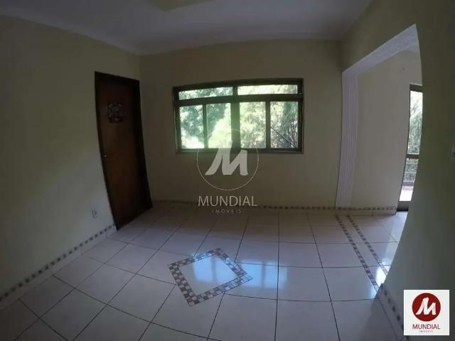 Casa / Sobrado para Venda em Ribeirão Preto/SP Jardim José Sampaio Júnior 4 Quartos