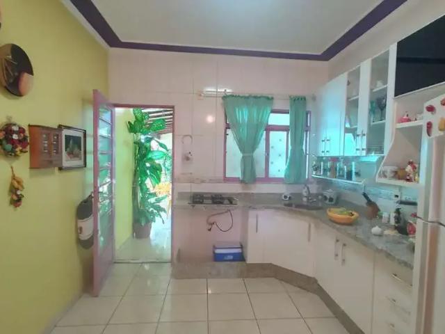 Casa / Sobrado para Venda em Ribeirão Preto/SP Jardim Juliana 2 Quartos