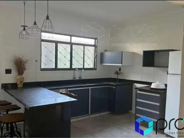 Casa / Sobrado para Venda em Ribeirão Preto/SP Jardim Juliana 4 Quartos