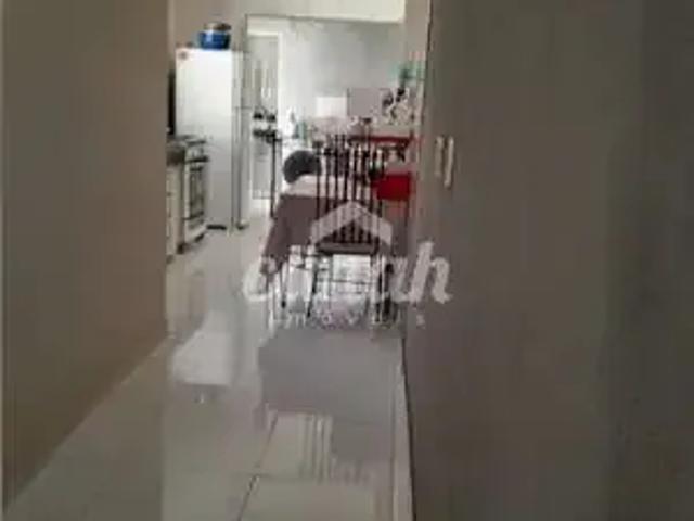 Casa / Sobrado para Venda em Ribeirão Preto/SP Jardim Manoel Penna 3 Quartos