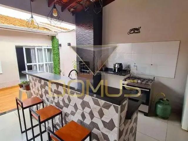 Casa / Sobrado para Venda em Ribeirão Preto/SP Jardim Manoel Penna 2 Quartos