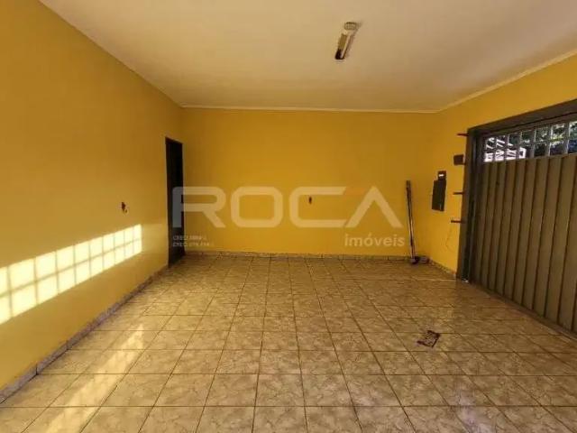 Casa / Sobrado para Venda em Ribeirão Preto/SP Jardim Manoel Penna 2 Quartos