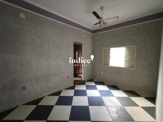 Casa / Sobrado para Venda em Ribeirão Preto/SP Jardim Macedo 3 Quartos