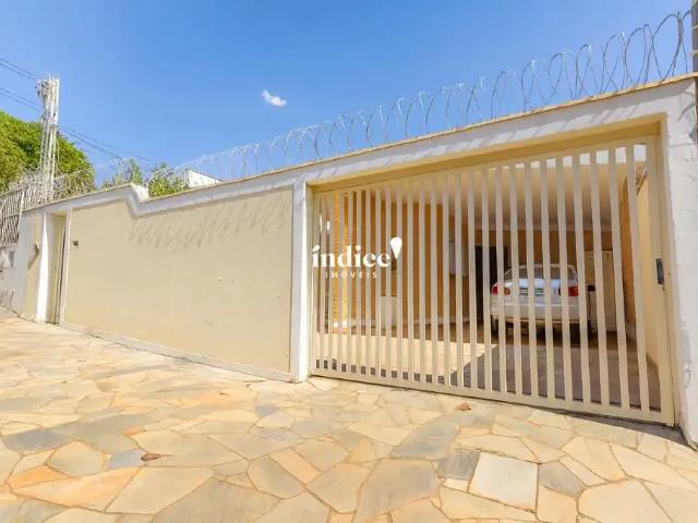 Casa / Sobrado para Venda em Ribeirão Preto/SP Jardim Macedo 3 Quartos